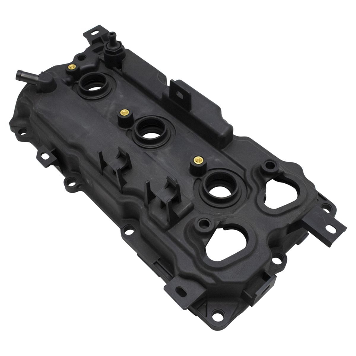 Engine Valve Cover w/ Gasket RH Right Passenger Side for Nissan ...