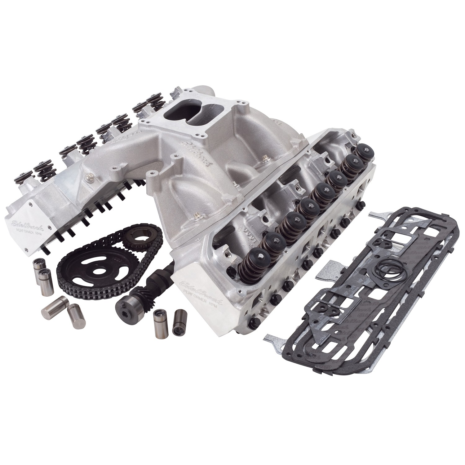 Edelbrock Top End Kit