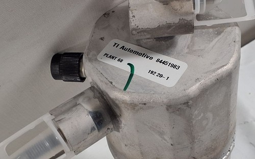 GM 84451983 Accumulator Assembly, A/C 2003-2024 GM Replaces 15750663 ...