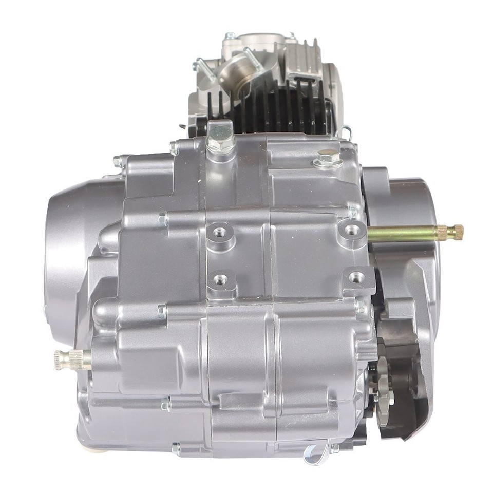 For Honda CRF50 XR50 Z50 Dirt Pit Bike 125cc 4 Stroke Engine Motor Kit ...