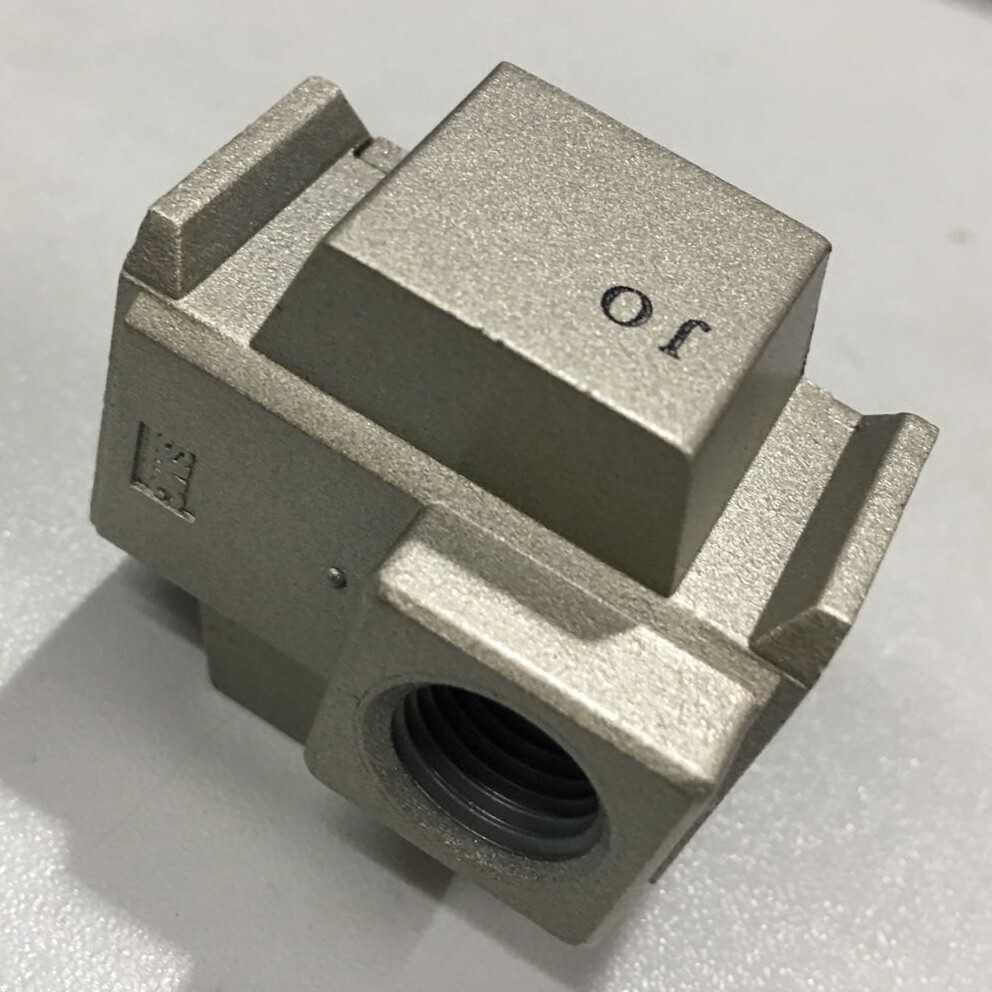 SMC AKM2000-02 Valve Check Valve KD | eBay