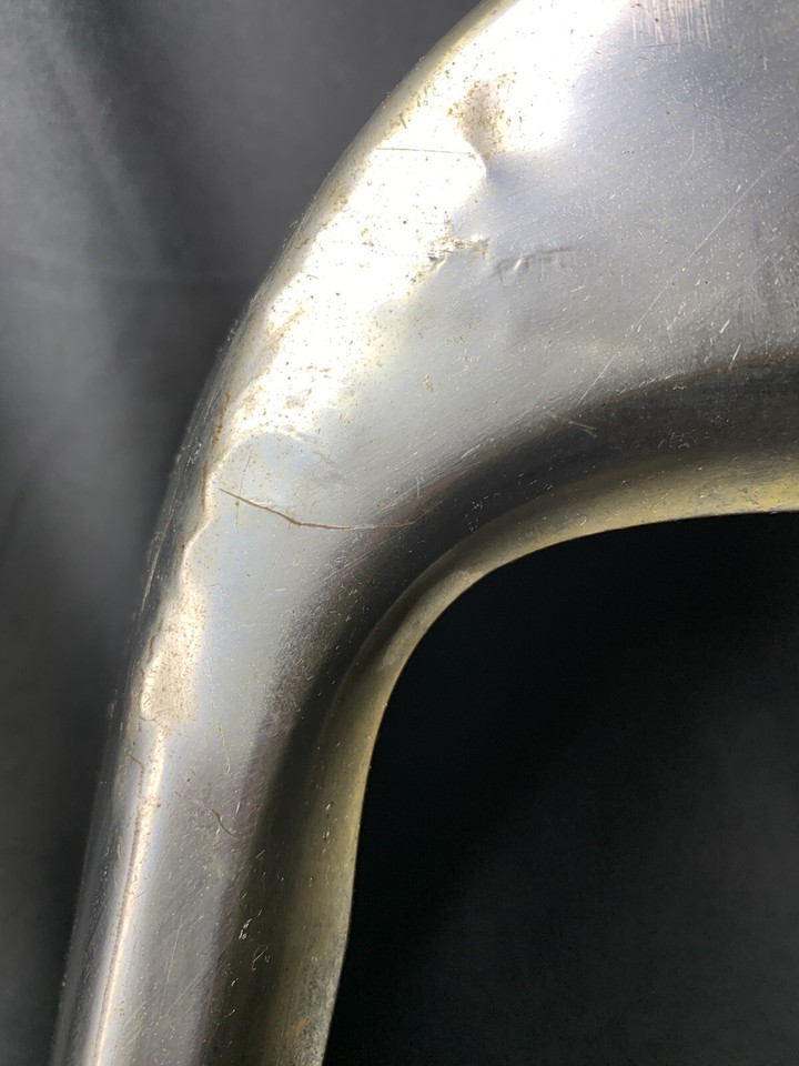 1931 Chevrolet Radiator Shell Chevy Vintage 1138 | eBay