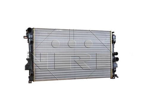 RADIADOR MERCEDES BENZ VITO II W639 - OE: A6395010401 / A6395011101 ...