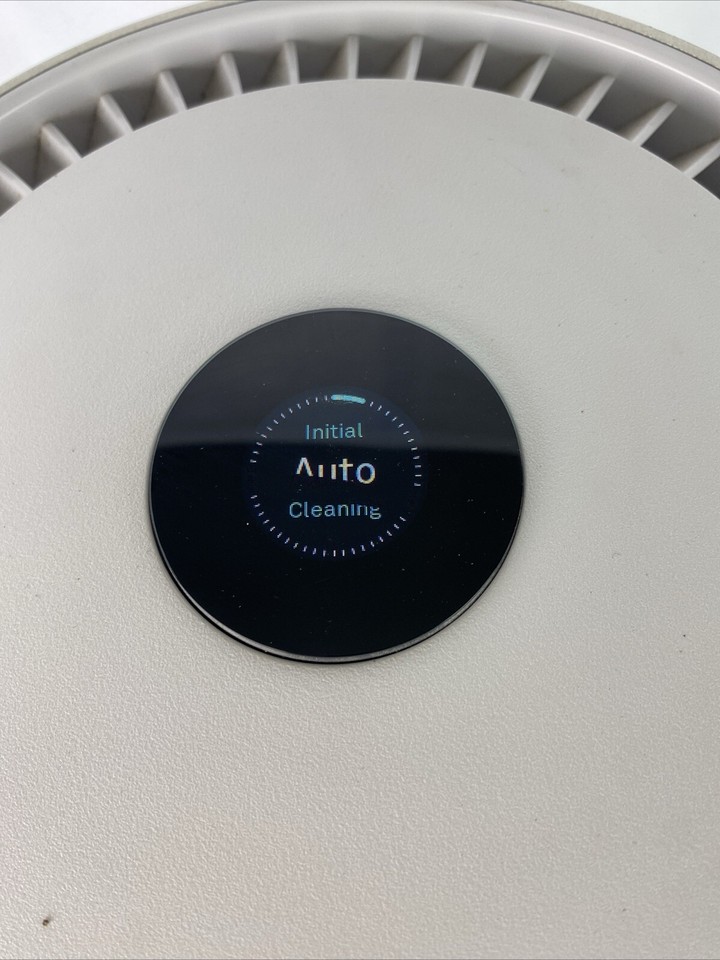 Molekule Home One MH1-AAA Air Purifier Silver 818701020087 | eBay