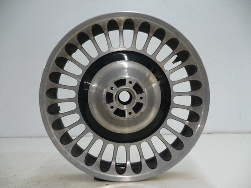 HD HARLEY DAVIDSON 09-20 TOURING FRONT WHEEL RIM 17" KNUCKLES | eBay