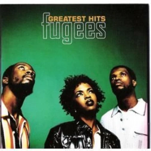 Fugees Greatest Hits