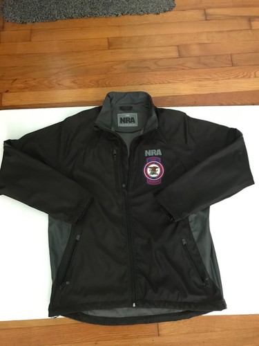 100% Authentic National Rifle Association NRA Life Me… - Gem