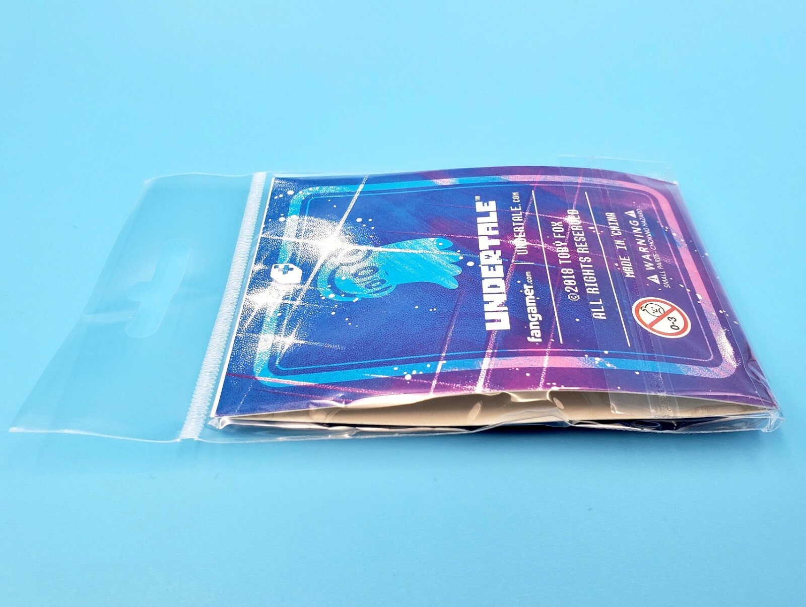 Comprar Undertale Napstablook Space Junk Hard Enamel Pi... en USA desde ...