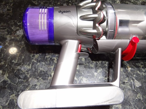 Dyson V10 / V11 Faulty/Broken Trigger Repair Service. | eBay