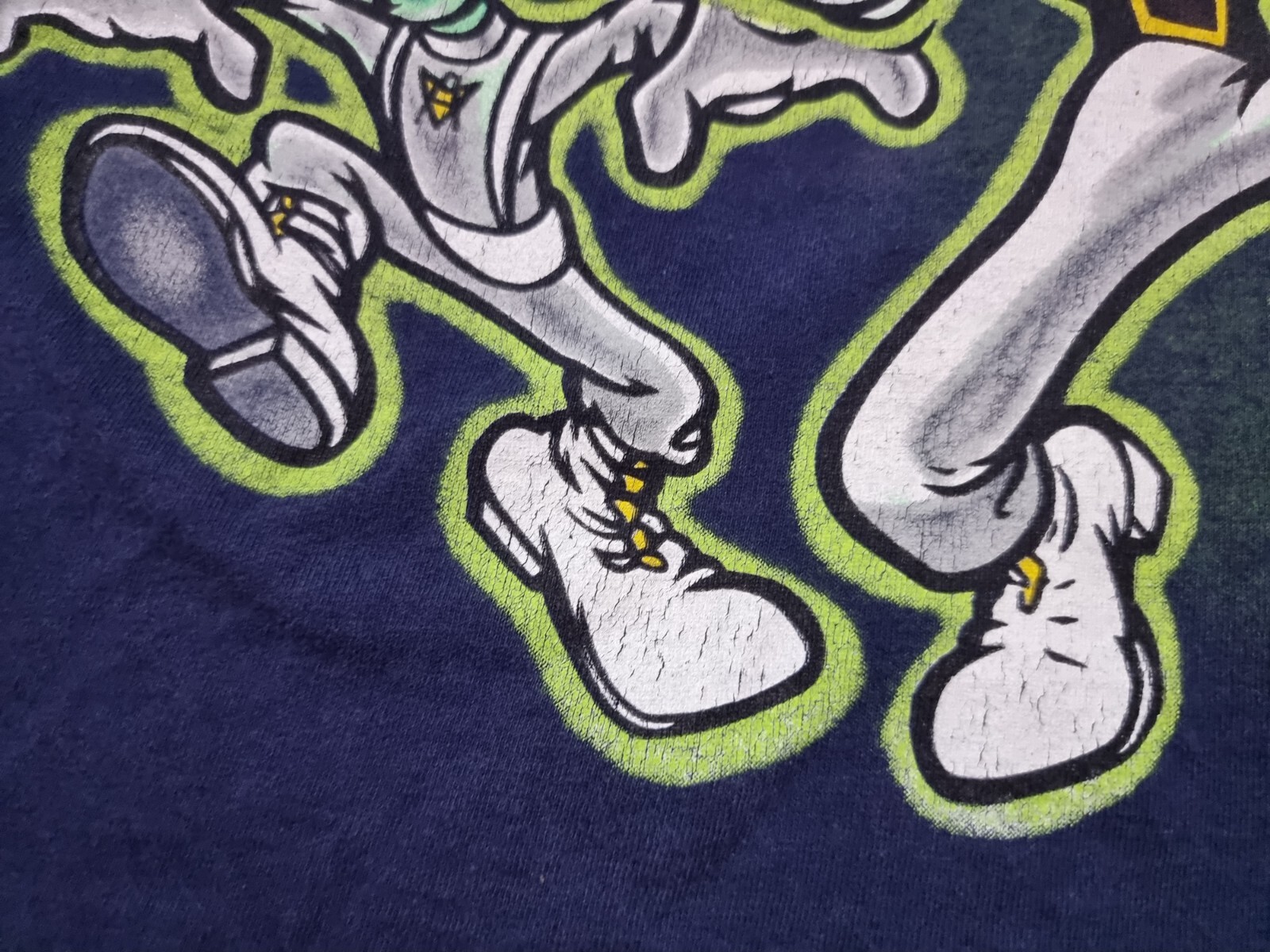 rare Vintage 1996 Animaniacs Warner Bros Alien Encoun… - Gem