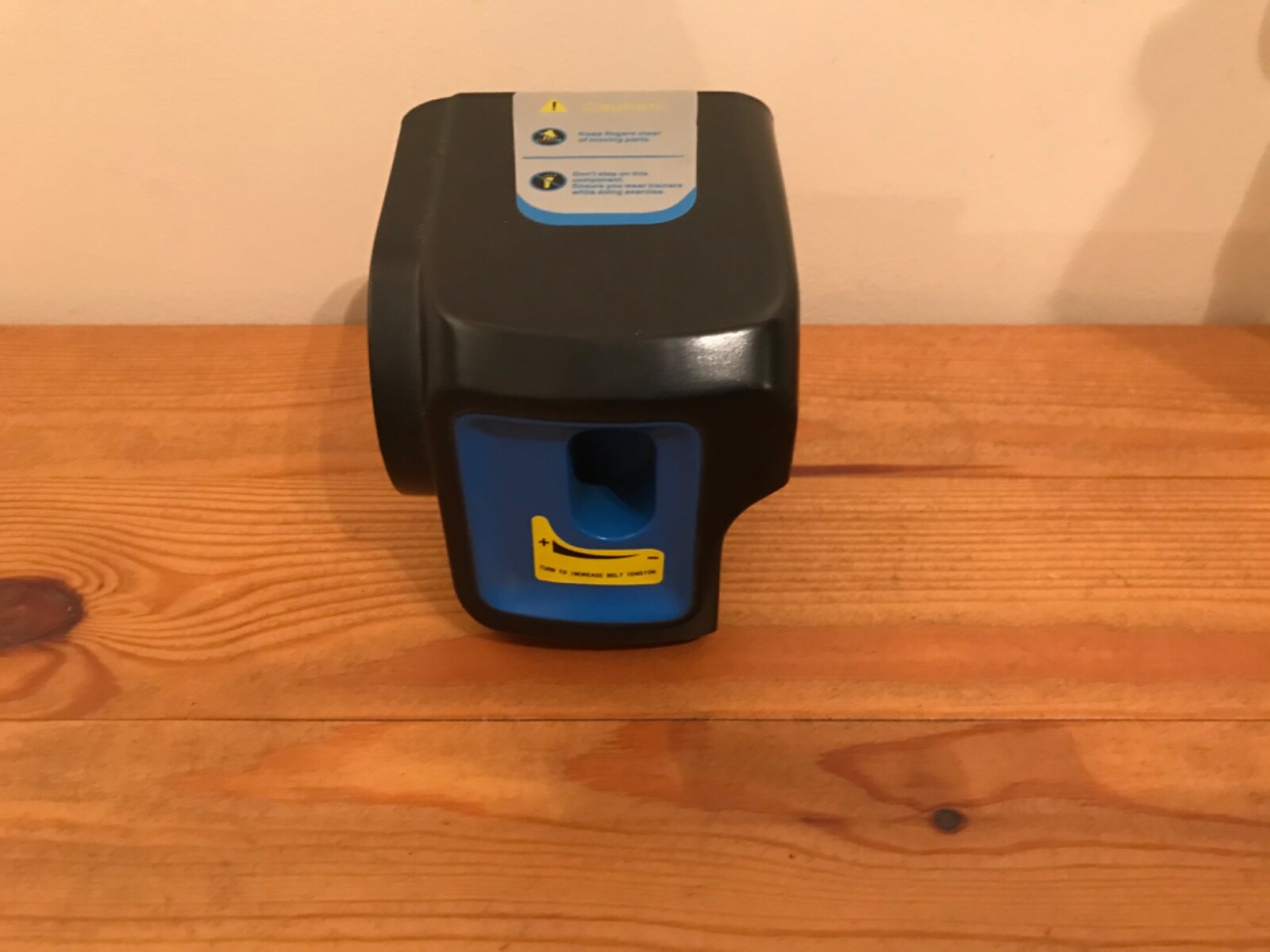 ROGER BLACK PLUS (MK9 2NW) END CAP RHS IN GOOD CONDITION | eBay UK