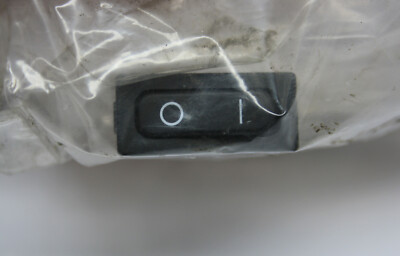 Volvo Switch 85101168, GENUINE | eBay Australia