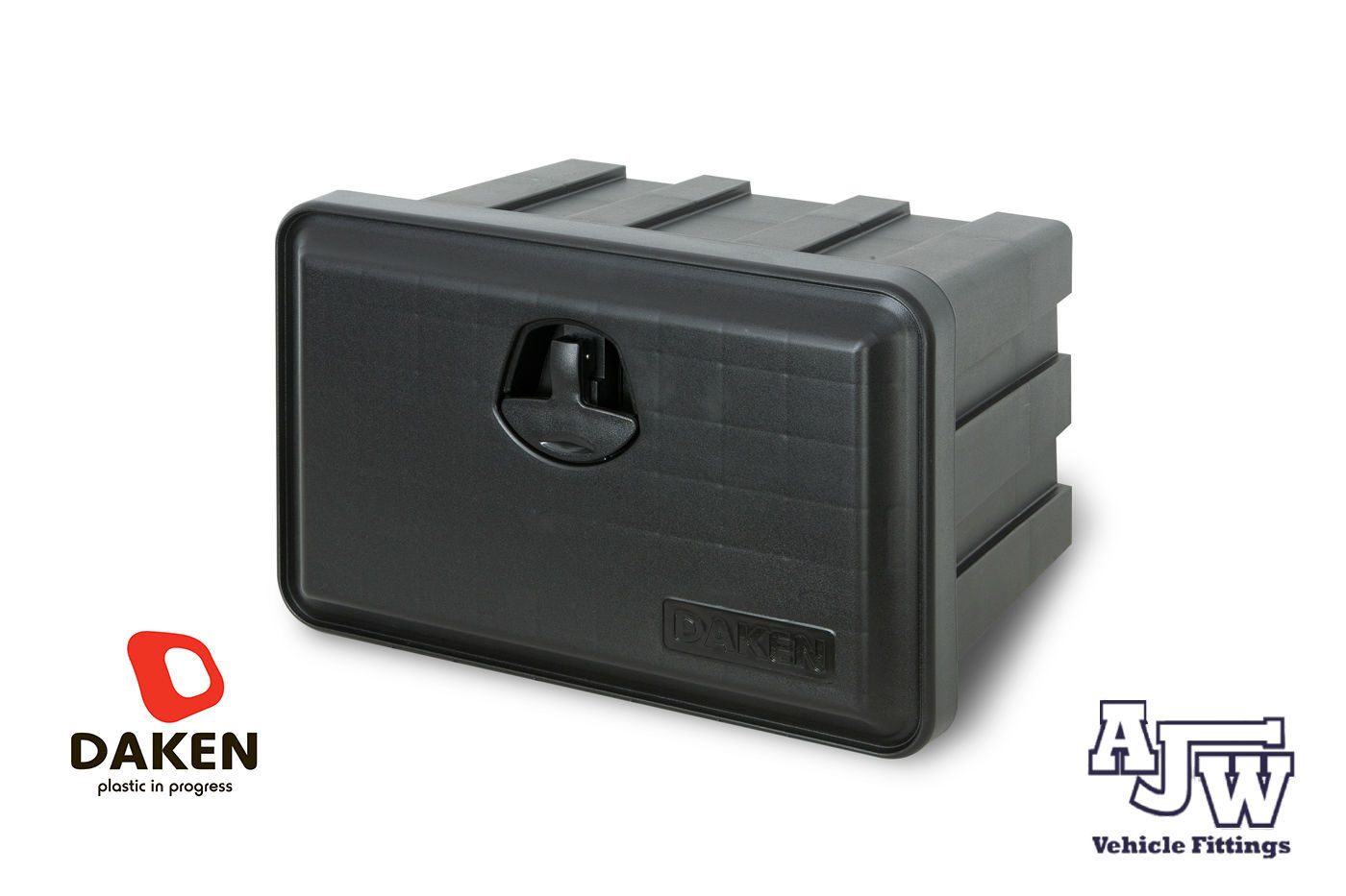 DAKEN JUST 500/350/400 Tool Box Side Locker Truck Recovery Body Tipper ...