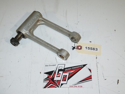 Yamaha - 2000 YZ 426F - Rear Suspension Linkage Connecting Rod 5DH ...