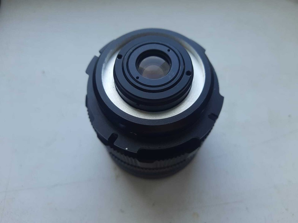 Cine Mod Lens Set 20/28/37/50/58/85/135mm Arri PL Canon Mir Jupiter ...