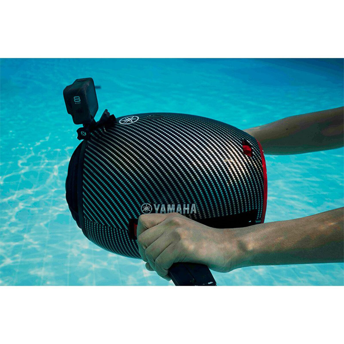 Yamaha YME22700 JetPod Pro Sea Scooter for sale online | eBay