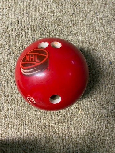 Detroit Red Wings 10 lb Bowling ball | eBay