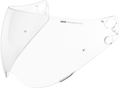 ICON Variant Pro Pinlock-Ready Shield - Clear 0130-0941 | eBay