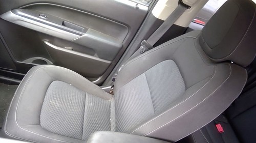 Passenger Front Seat Bucket Crew Cab Cloth Fits 15-22 COLORADO 1452803 ...