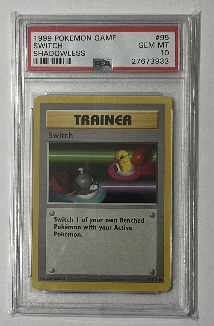 base 95 switch For Sale - MAVIN