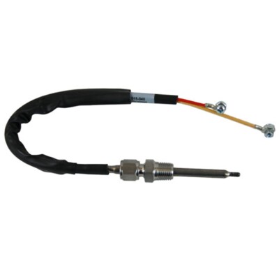 BESTfit Exhaust Pyrometer Sender For Peterbilt 359, 378 & 379 | eBay