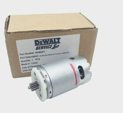 DCD700 DCD710 S2 12V New DEWALT electric drill motor | eBay