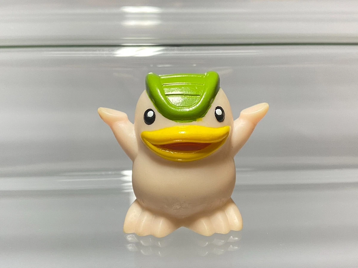 Monster Rancher Mochi