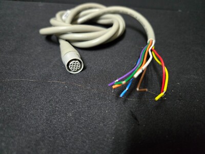 Agilent Cable: controller cable 8120-2178 cable | eBay
