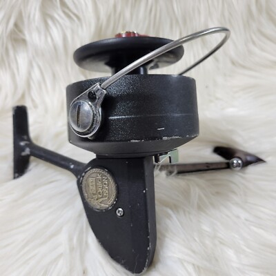 Spinning Reels - Vintage Dam Quick 550