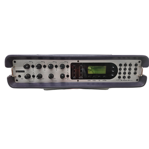 Telos Zephyr X-Stream MX ISDN Interface | eBay
