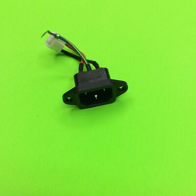 Pdi PDI-P22LCDC Monitor Power Port Jack | eBay