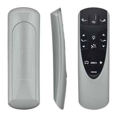 New RF502A For Tempur-Pedic Ergo Extend Adjustable Base Bed Remote ...
