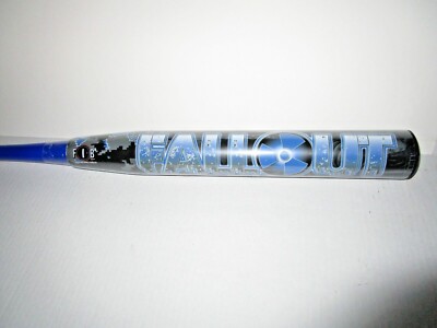 NIW 2021 Monsta Blue Fallout 26 oz 3500 Handle M2 Construction USA/ASA ...