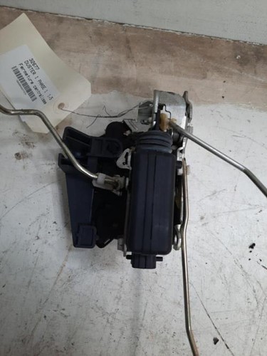 Fermeture centralisee avant droit DACIA DUSTER 1 8200735224 | eBay