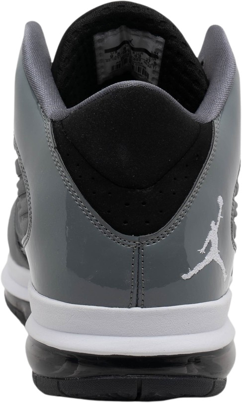 Jordan Big Ups Cool Grey for Sale | Authenticity Guaranteed | eBay