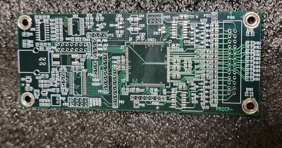 Lot of 2 Circuit Boards | eBay