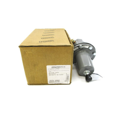 FISHER CONTROLS 289H 289*29257515 4-15PSI NSMP | eBay