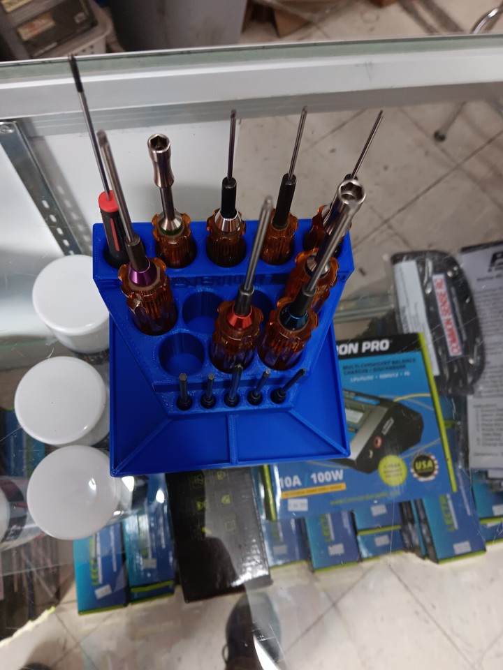 Tool Stand / Tool Set Holder | eBay