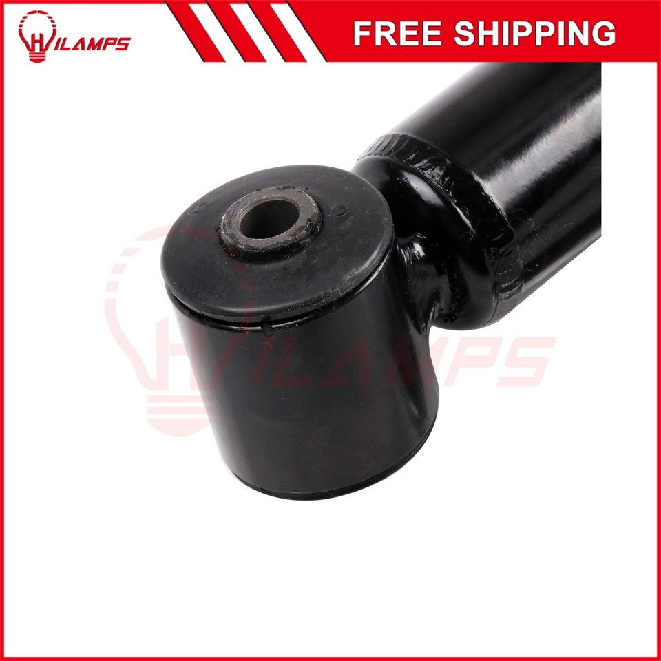 Pair Struts Shocks Fits Volkswagen Cabrio Corrado Golf Jetta Rear Left ...