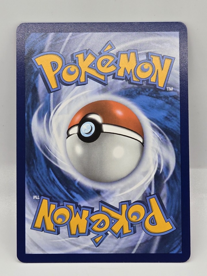 Roto-Stick -127/131- Reverse Holo SV: Prismatic Evolutions 127/131 NM ...