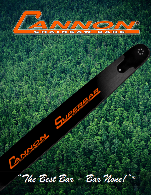 CANNON SUPER BAR -- THE BEST BAR, BAR NONE! MADE IN CANADA | eBay