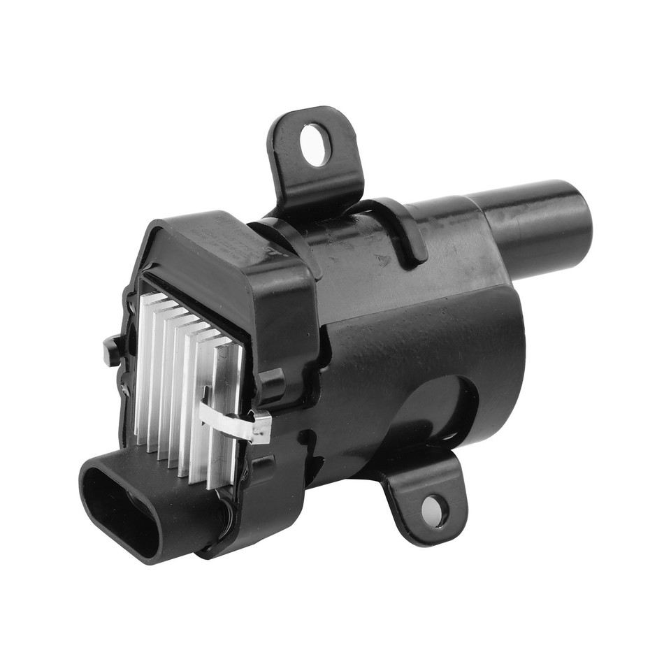 For Buick Rainier 2004 5.3L 8Pcs ellipse Genuine IGNITION COIL OE UF262 ...