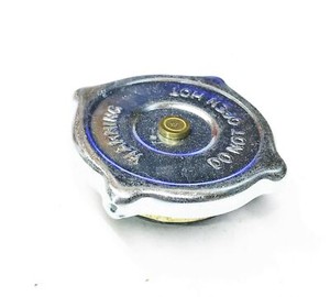 Napa Balkamp Radiator Cap 703-1418 NOS | eBay