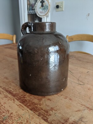 Jugs - Red Wing Stoneware Jug