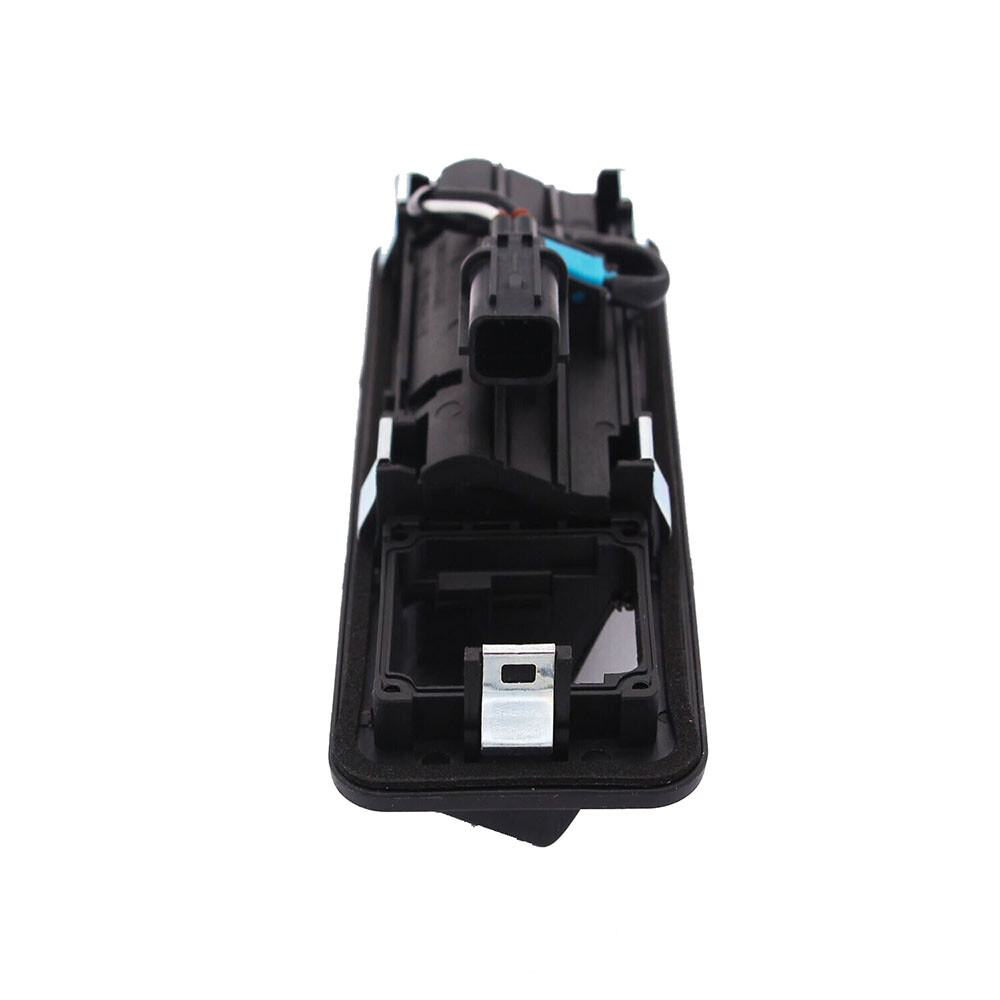 Fit 2017-2018 Hyundai Elantra Sedan Trunk Lid Lock Outside Handle ...