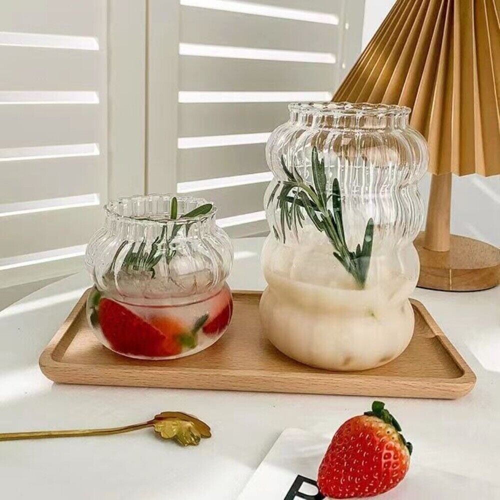 Large Capacity Coffee Cups Instagram Medieval Style Milk Tea Cup | eBay