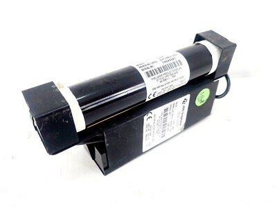 JDSU 1107P 3567 Helium-Neon Gas Laser Module Assembly 633NM | eBay