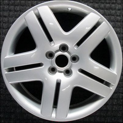 Volkswagen Jetta 17 Inch Painted OEM Wheel Rim 2001 To 2011 | eBay