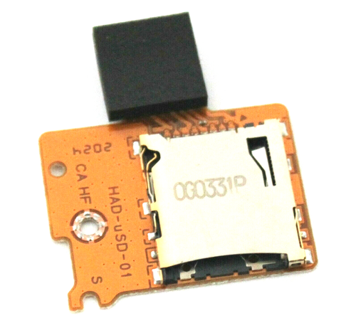 OEM Micro SD Card Reader HAC-SD-01 HAC-001 For Nintendo Switch ...