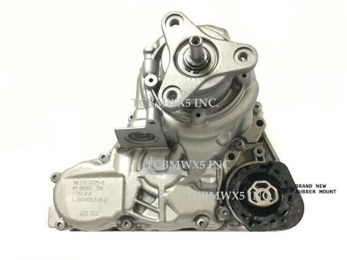 BMW XDRIVE TRANSFER CASE ATC35L 3,5,6,7 series X1 X3 X5 X6 X7 | eBay
